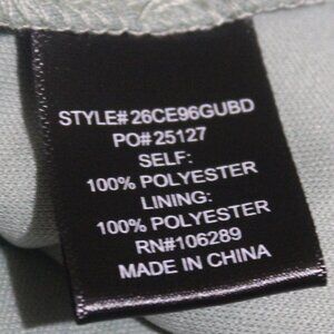 Francesca's Collections | Dresses | Francescas Trixi Floral Sage Green ...